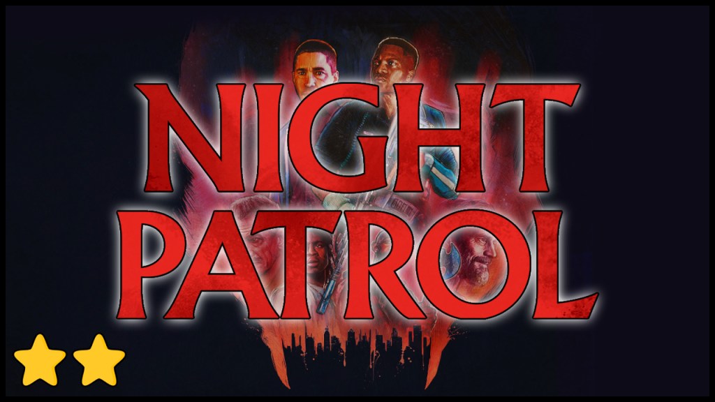 Night Patrol (2026) Review | MovieTalk+ – MovieTalk+